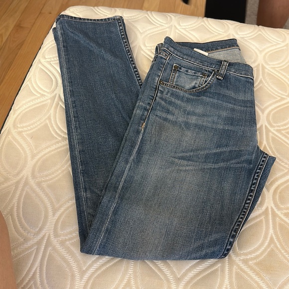 rag & bone | Jeans | New Rag And Bone | Poshmark